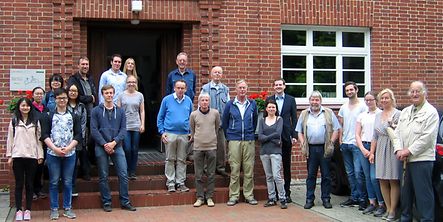 Euroimmun Medizinische Labordiagnostika