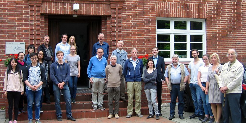 Euroimmun Medizinische Labordiagnostika